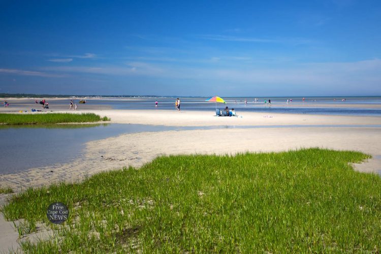 Top 10 Cape Cod Beaches ( with PHOTOS ) - FREE Cape Cod News