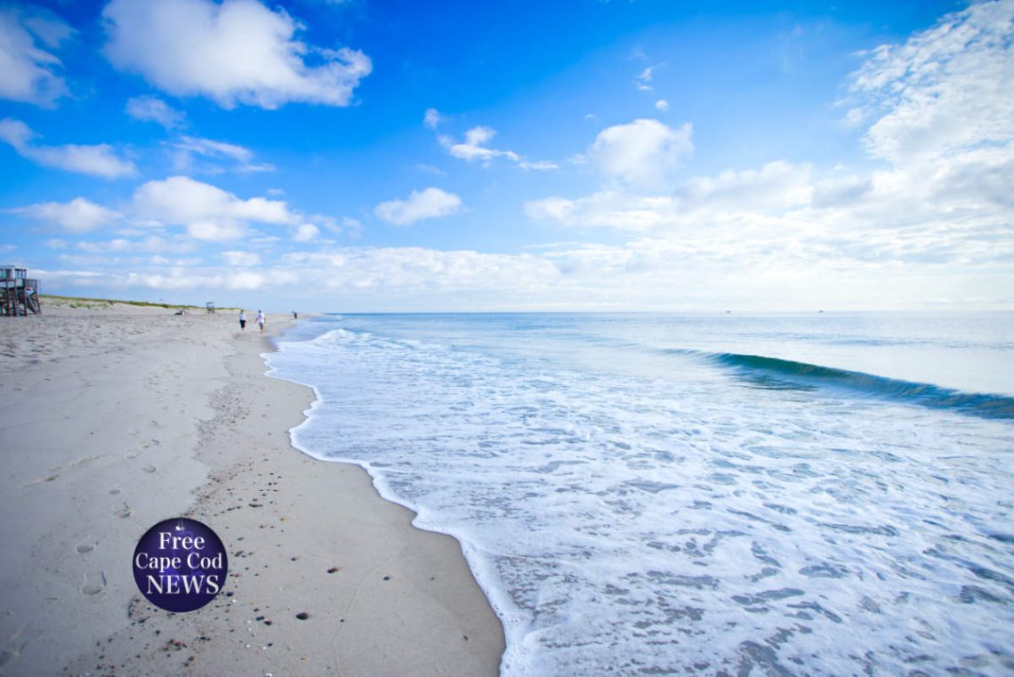 Cape Cod Weather Now! August 28 2020 - FREE Cape Cod News