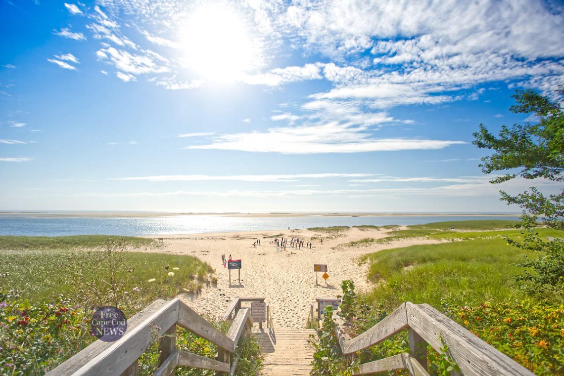 Top 10 Cape Cod Beaches ( with PHOTOS ) - FREE Cape Cod News