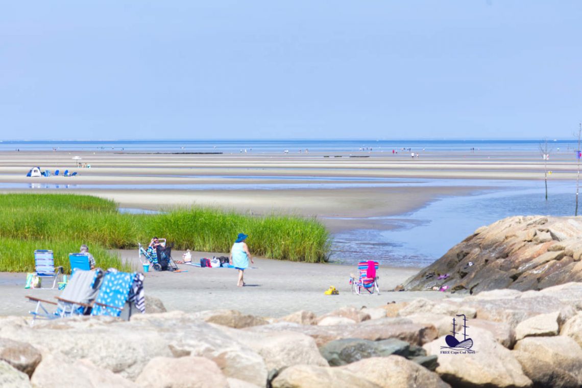 Cape Cod area forecast: Video - Expect humid & warm weather this week ...