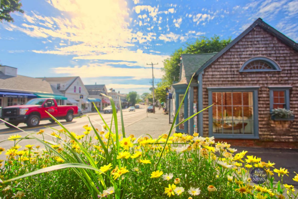 Cape Cod Photos Of The Week - End Of Summer - FREE Cape Cod News