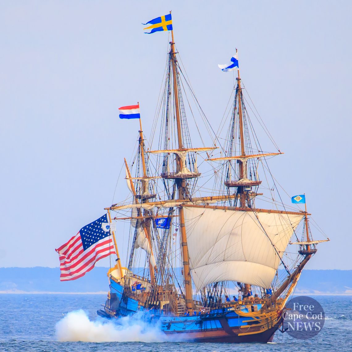 Where's Cape Cod? A Guide to Exploring the Beautiful Cape Cod Region ...