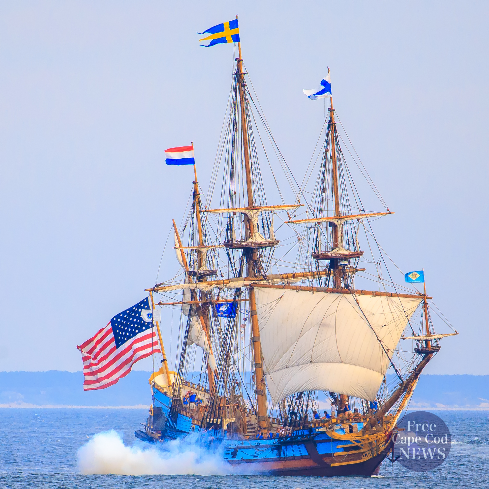 Where's Cape Cod? A Guide to Exploring the Beautiful Cape Cod Region ...
