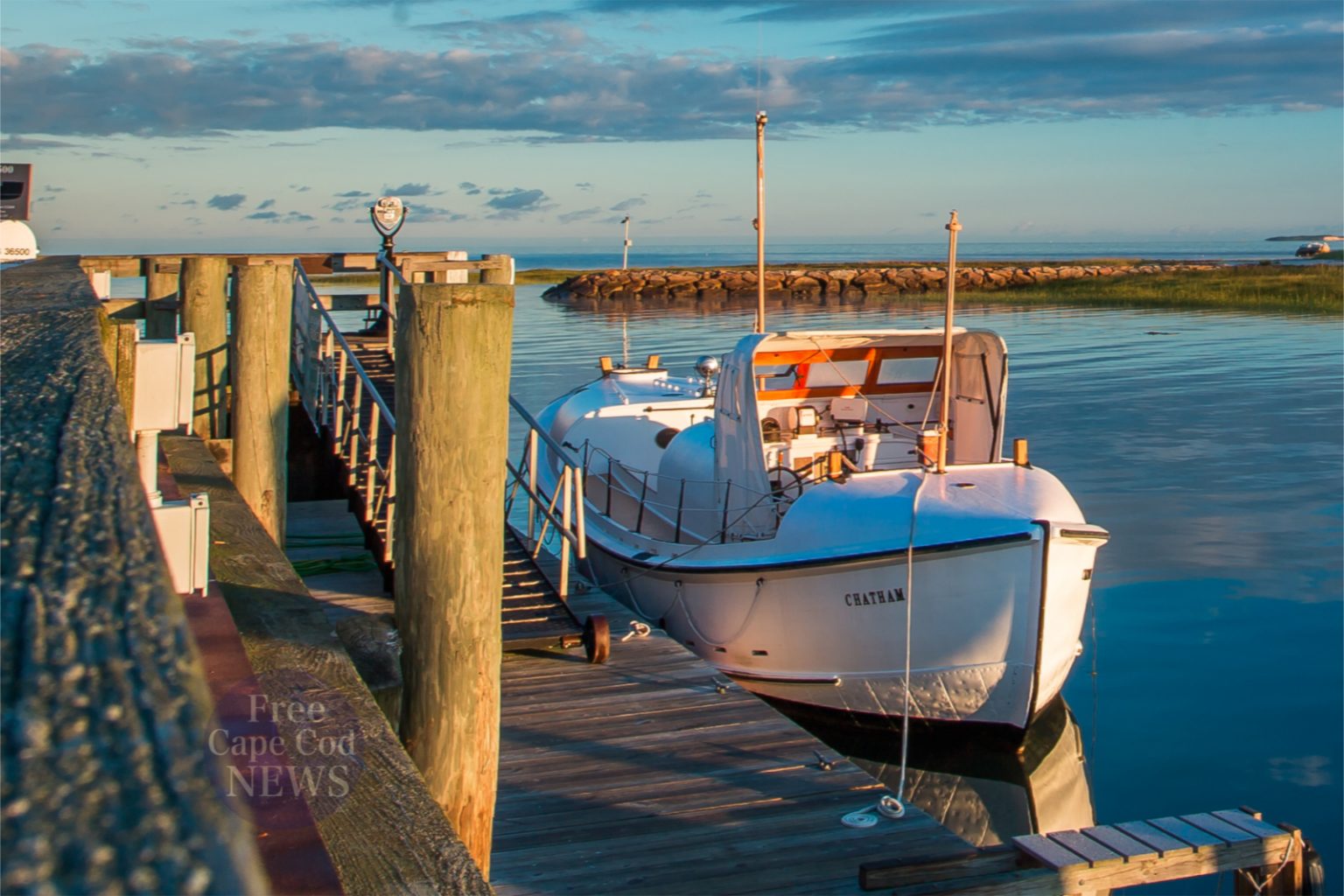 Cape Cod Hidden Gems: Discover the Secret Treasures of a Popular ...