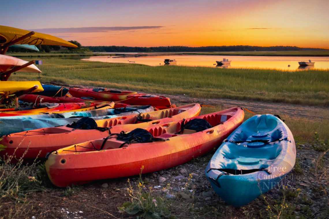 Cape Cod Hidden Gems: Discover the Secret Treasures of a Popular ...