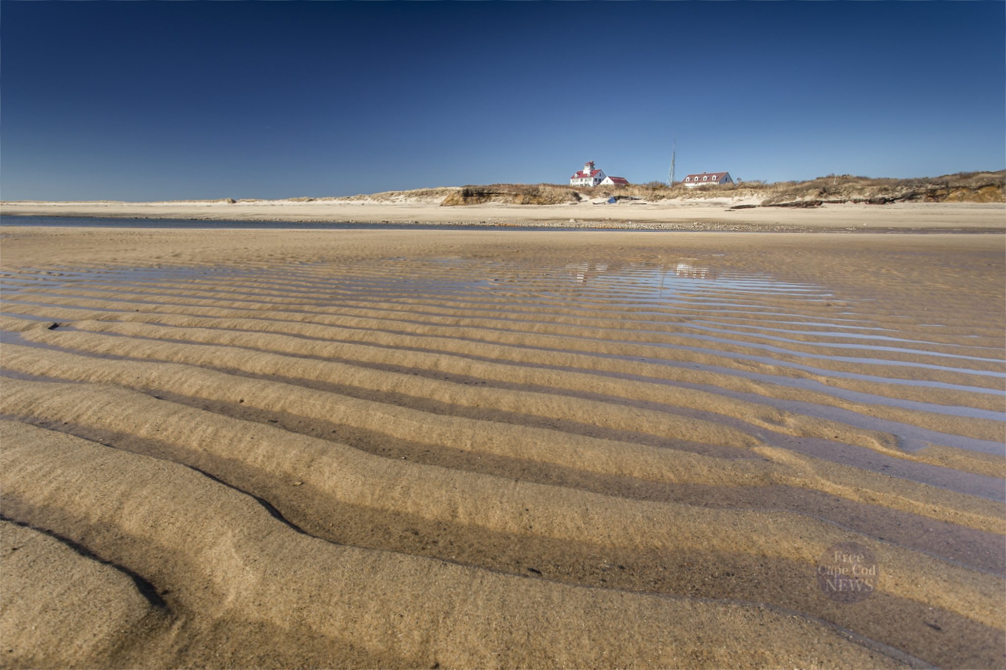 The Ultimate Guide to Cape Cod Beaches: Your Passport to Coastal Bliss ...