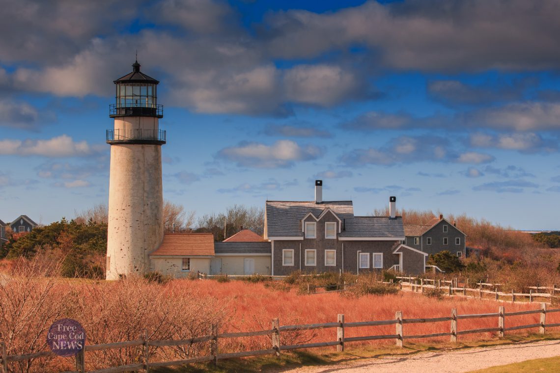 Cape Cod Lighthouses: A Beacon of History and Splendor - FREE Cape Cod News