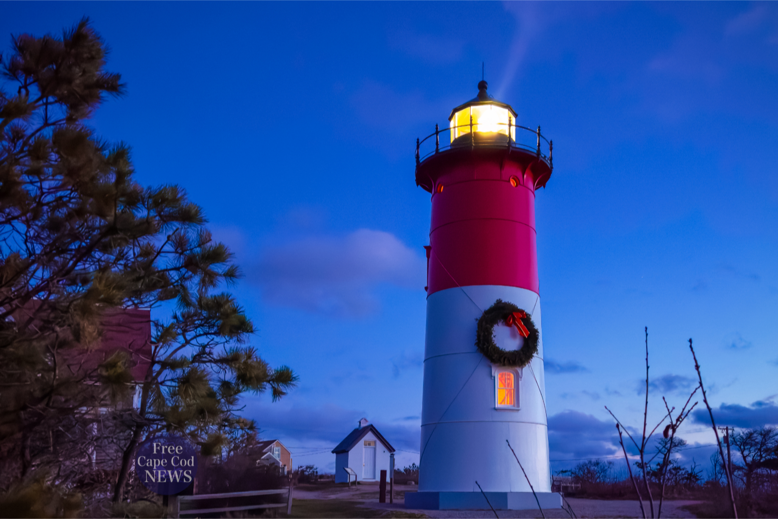 Cape Cod Lighthouses: A Beacon of History and Splendor - FREE Cape Cod News