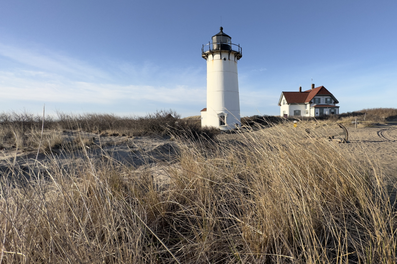 Cape Cod Lighthouses: A Beacon of History and Splendor - FREE Cape Cod News