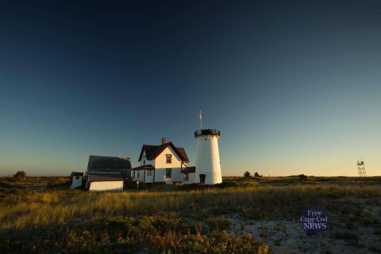 Cape Cod Lighthouses: A Beacon of History and Splendor - FREE Cape Cod News