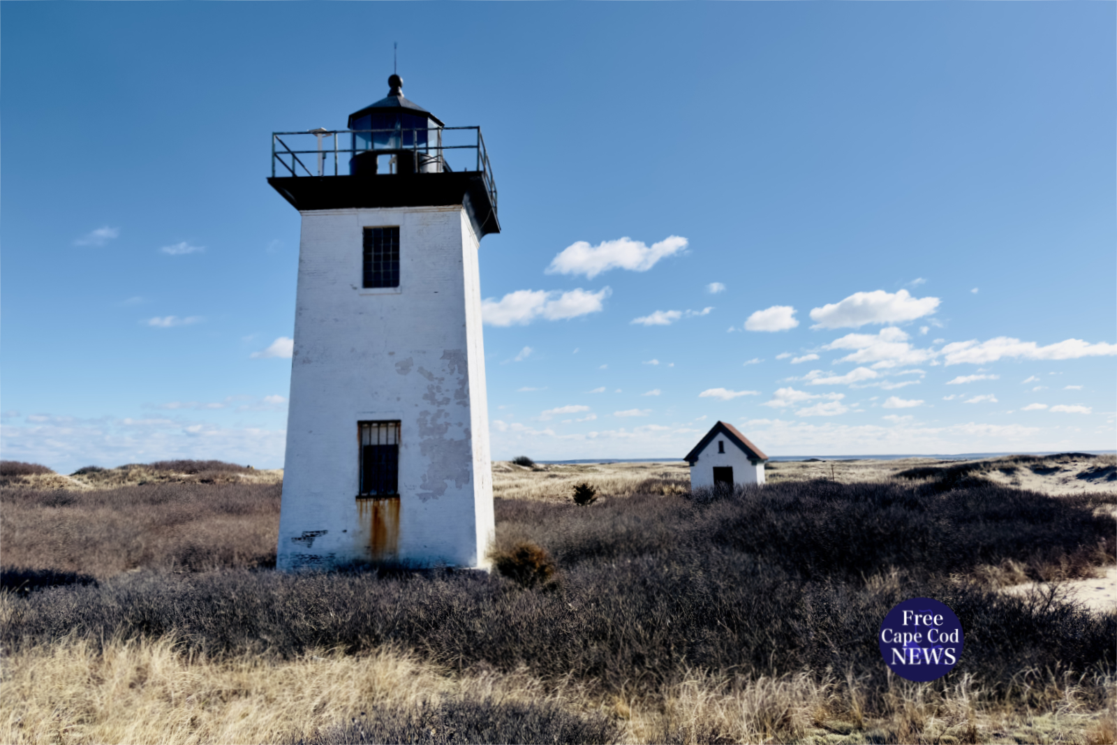 Cape Cod Lighthouses: A Beacon of History and Splendor - FREE Cape Cod News