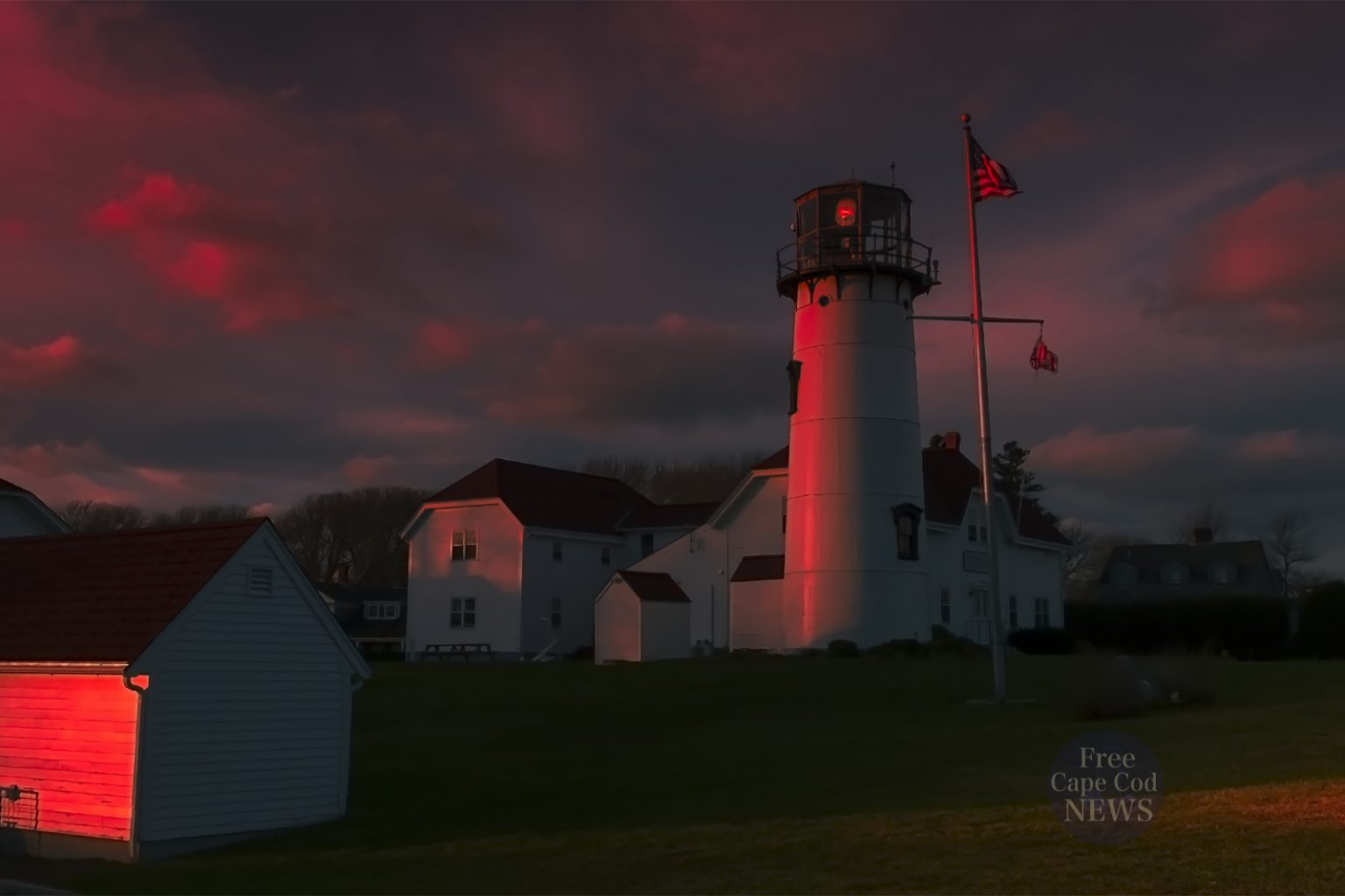 Cape Cod Lighthouses: A Beacon of History and Splendor - FREE Cape Cod News