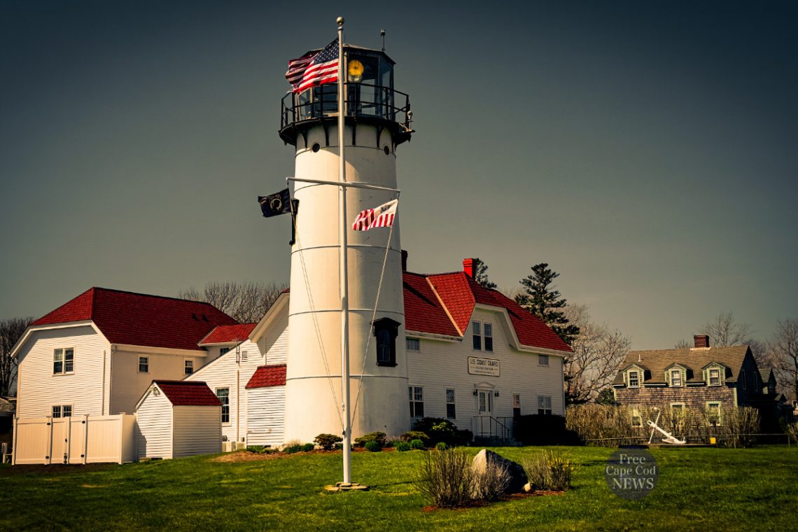 What Makes Cape Cod Famous? Discover the Gems of this Coastal Paradise ...