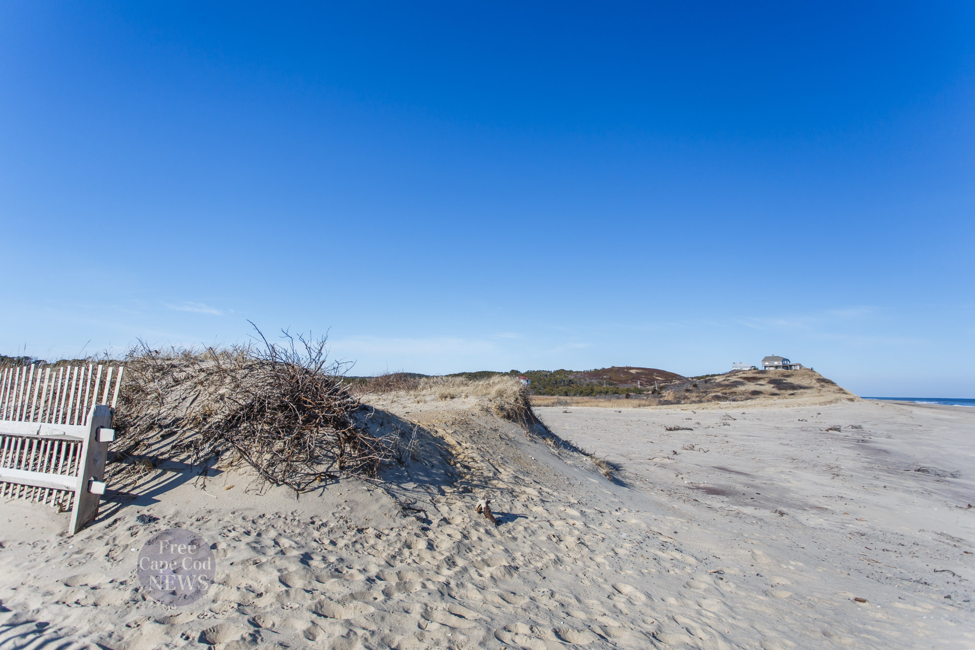 Unveiling Cape Cod's Erosion Nightmare: The Battle for Coastal Survival ...